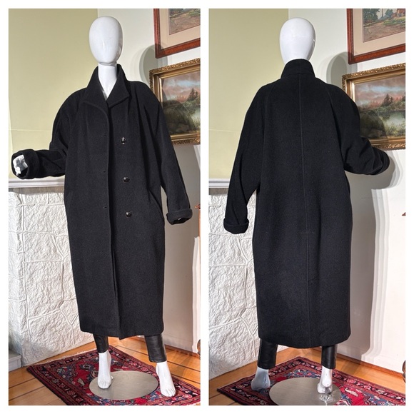 MARELLA | Jackets & Coats | Marella Max Mara Italy Mohair Wool Blend ...